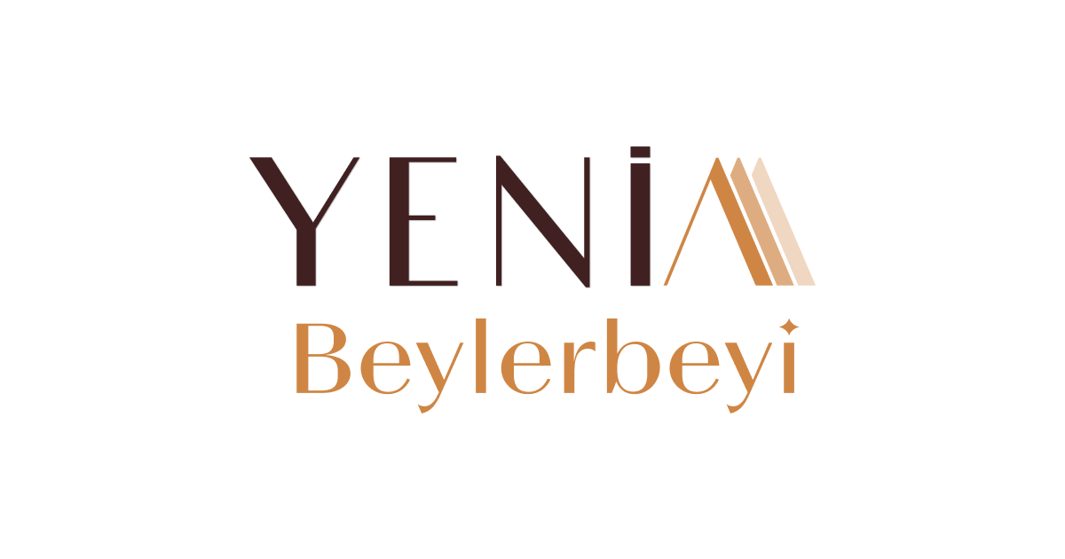 YENİA Beylerbeyi – Hayalinizdeki Daireyi Şimdi Seçin - YENİA Yapı